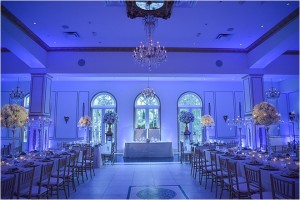 Lavender, Ivory & Gold Wedding at Chateau Cocomar | Houston Wedding Blog