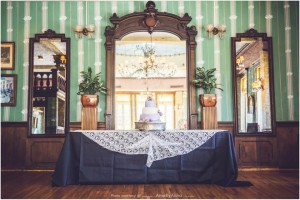 5 Reasons to Wed at the Historic Magnolia Ballroom | Houston Wedding Blog