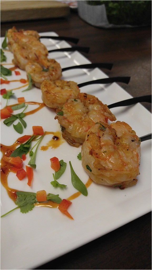Wedding Menus with a Houston, Texas-Twist by Lola Catering + Events ...