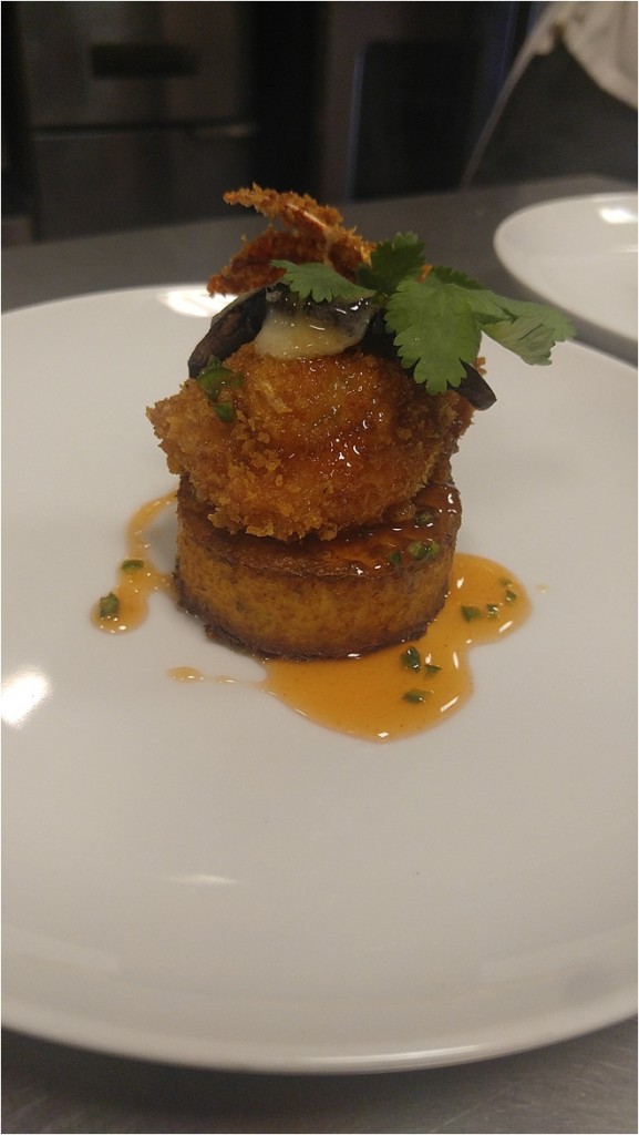 Wedding Menus with a Houston, Texas-Twist by Lola Catering + Events ...