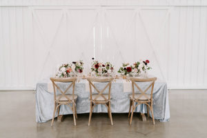Vintage Chic Wedding Styled Shoot by Emily Figurelli | Houston Wedding Blog