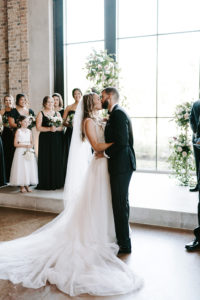 Elegant And Romantic Wedding By Emily Figurelli Photography | Houston ...