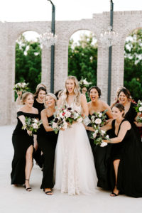 Elegant And Romantic Wedding By Emily Figurelli Photography | Houston ...