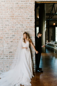 Elegant And Romantic Wedding By Emily Figurelli Photography | Houston ...