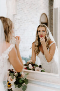 Elegant And Romantic Wedding By Emily Figurelli Photography | Houston ...