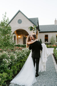 Elegant And Romantic Wedding By Emily Figurelli Photography | Houston ...