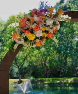 Luxury Blooms: Tanglewood Flowers & Garden | Houston Wedding Blog
