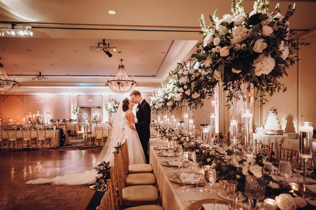 Hot Houston Hotel Wedding Venues | Houston Wedding Blog