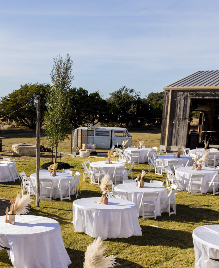 A Boho Terracotta Wedding at Cricket Hill Ranch | Houston Wedding Blog