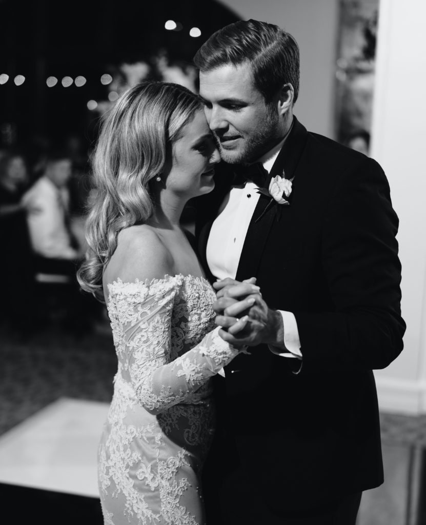 Bachelor Nation’s Jordan Kimball + Christina’s 1920’s-Inspired Wedding ...