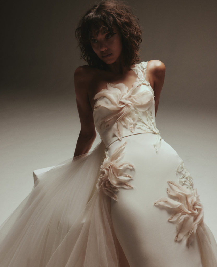 Fresh New Wedding Gowns For the Spring and Summer Seasons | Houston ...