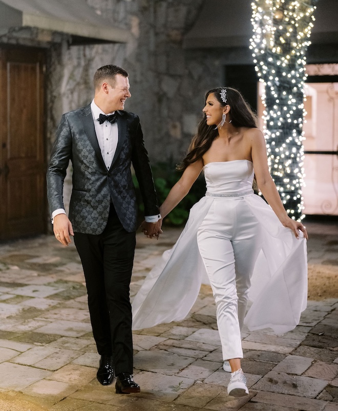 New Year’s Eve Wedding Attire for Every Dress Code | Houston Wedding Blog
