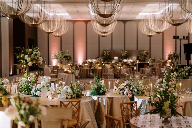 A Curated Guide to Texas Hotel Wedding Venues in 2026 | Houston Wedding ...